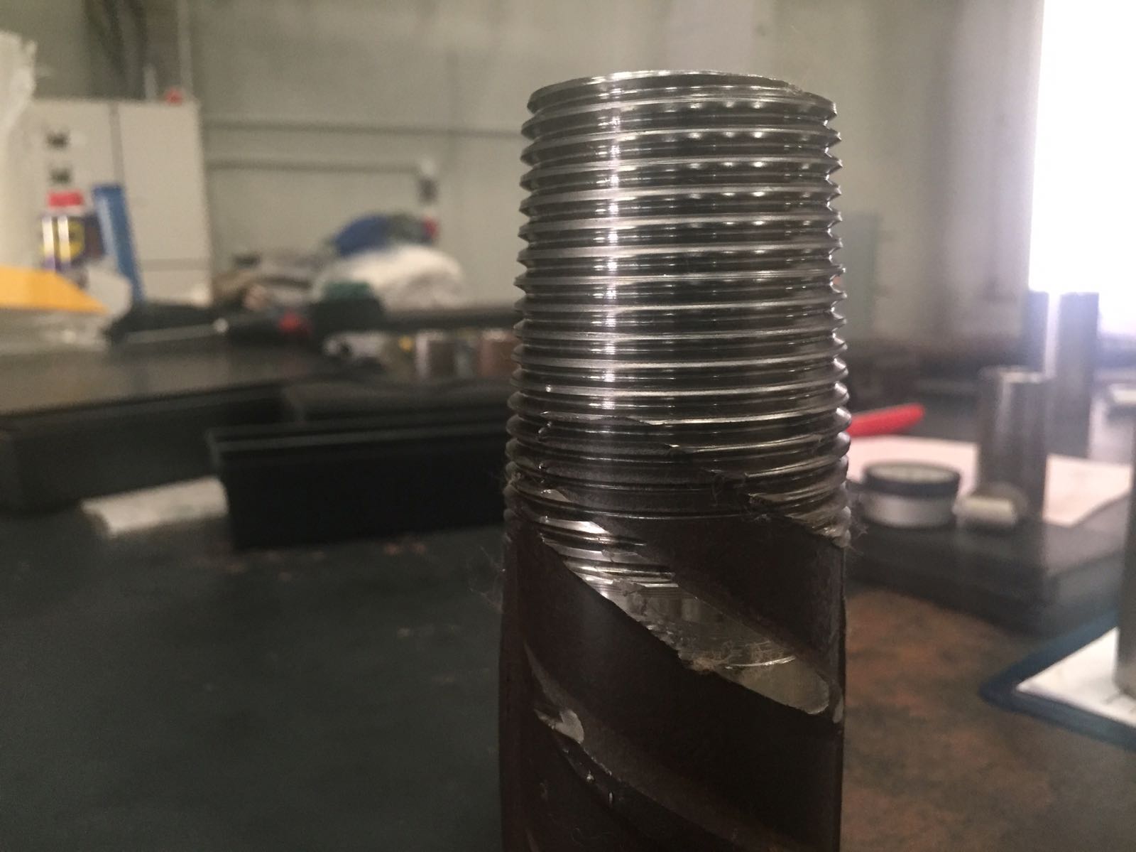 Technical Resource Center