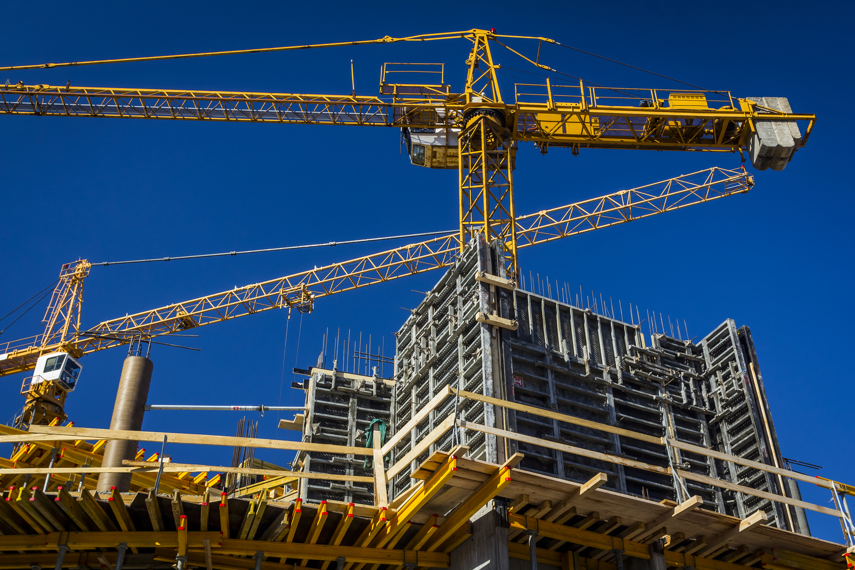 Applications & Uses - Rhino Mechanical Connections